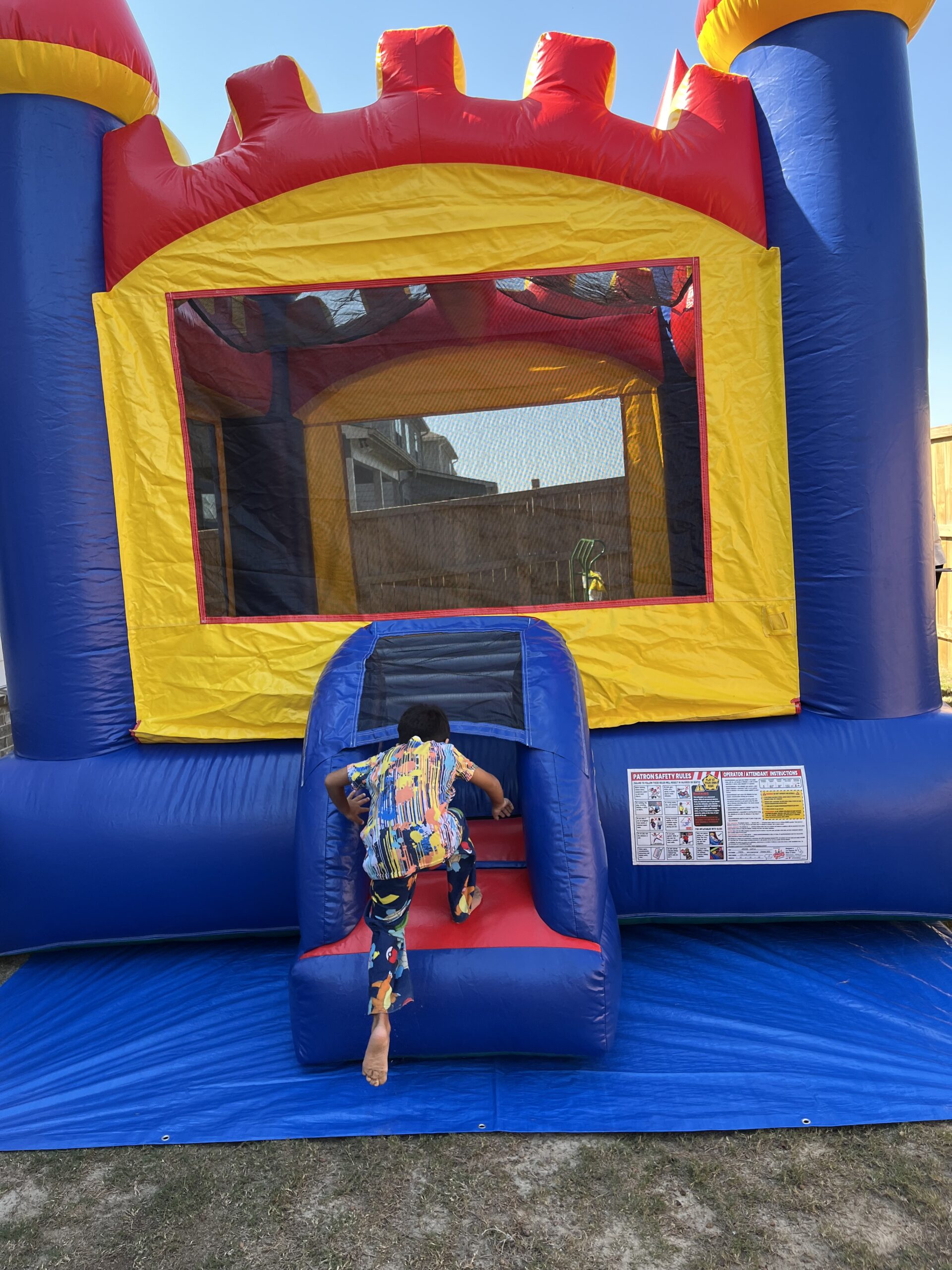 Big Bounce Inflatables - Snellville GA - Party Rental and Bounce House ...